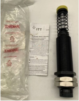 1PCS NEW FIT FOR ITT ENIDINE OEM1.25M*2 Buffer | eBay