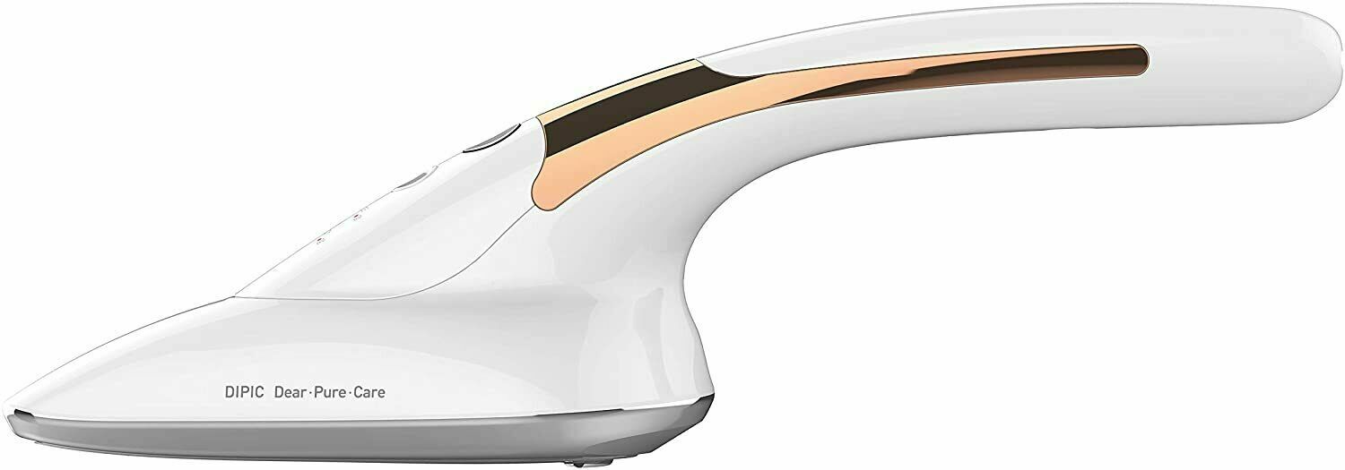 DPC Derma Pure saggy SKIN-IRON Massager Face Facial body + Cream Eye ...