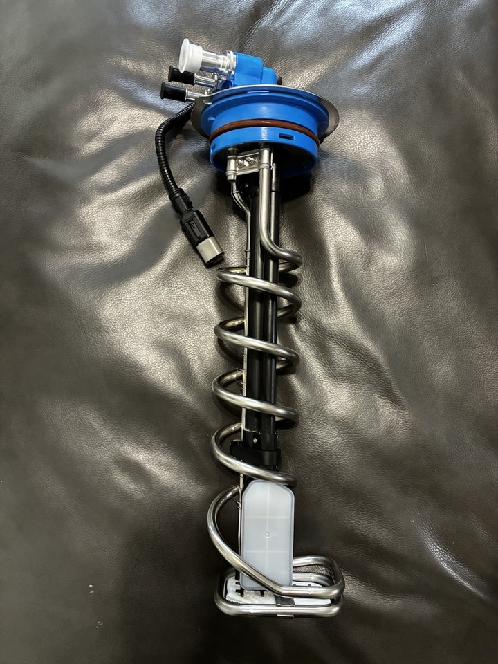 Shaw ASP4310-6600718 | Genuine Spartan Blue Bird Truck DEF Sensor Head ...