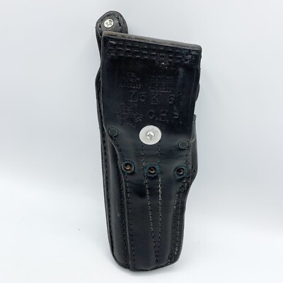 Holsters - Tex Shoemaker Leather