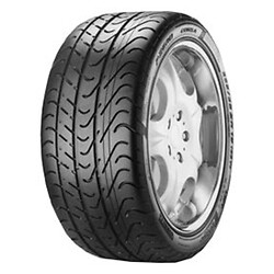 1 Pirelli PZero Corsa System Asimmetrico 335/30ZR18 102Y Tire 3353018 ...