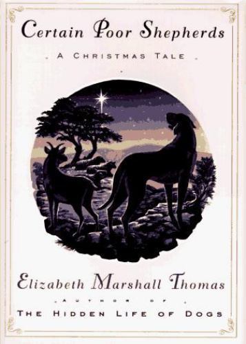 Certain Poor Shepherds by Thomas, Elizabeth Marshall 9780684833132| eBay