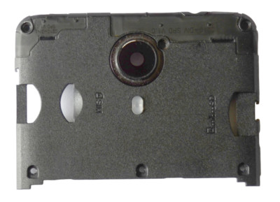 OEM WIKO LIFE C210AE REPLACEMENT MID FRAME CAMERA LENS HOUSING | eBay