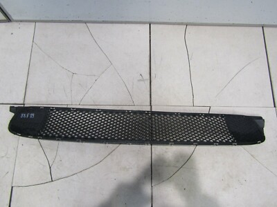 MERCEDES A CLASS W177 SE 2018 -ON FRONT BUMPER LOWER GRILL A1778853203 ...
