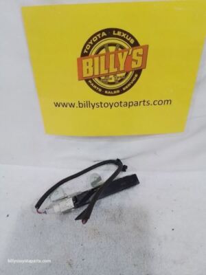 Chassis ECM Theft-locking Keyless Ignition Smart Key Fits 13 LEXUS ...