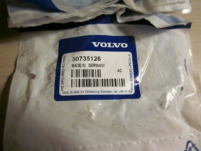Genuine Volvo OEM 30735126 Transfer Case Input Shaft Seal | eBay