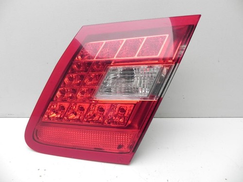 Feu arrière droit Mercedes-Benz E-CLASS 2012 A2129060258 | eBay
