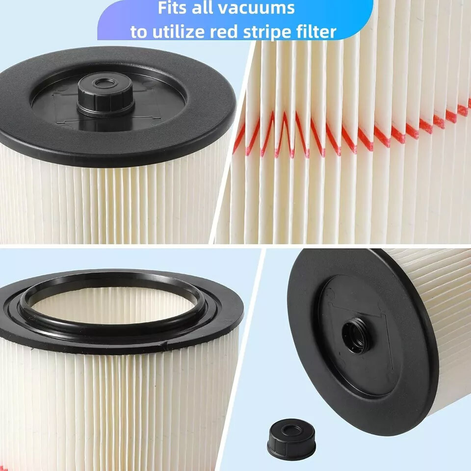 Replacement Shop Vac Filter for Sears Craftsman 9-17816 17816 gallon ...