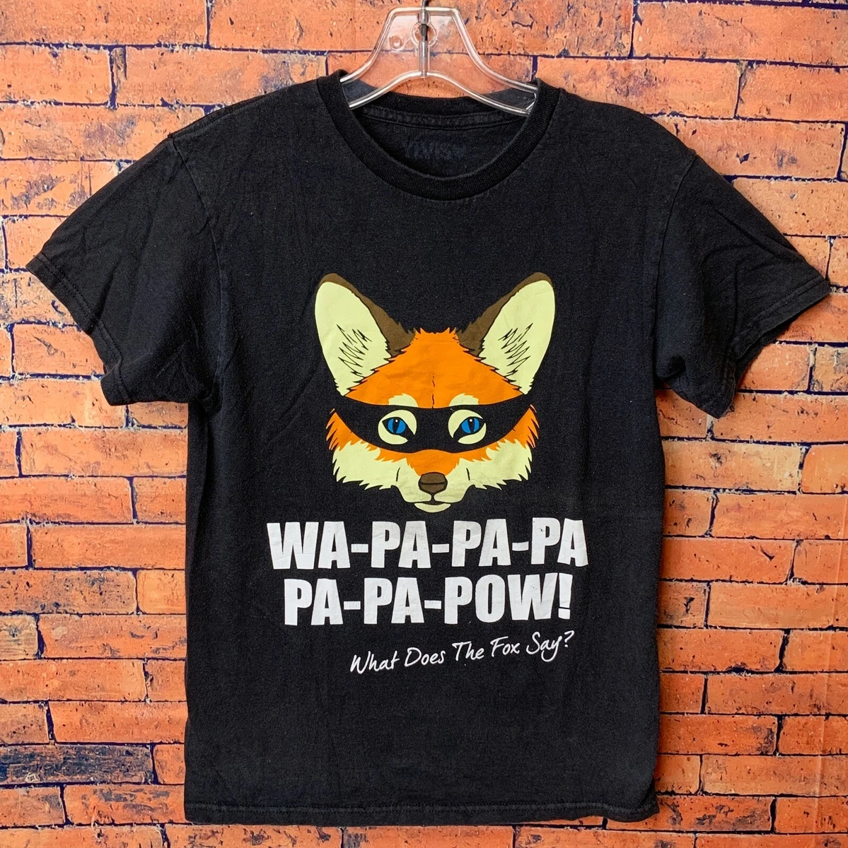 Ylvis The Fox