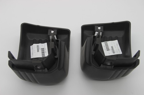 fits Isuzu Trooper Rear Bumper Corner Cover | eBay