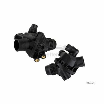 One New Genuine Engine Coolant Thermostat 11537586784 for BMW | eBay