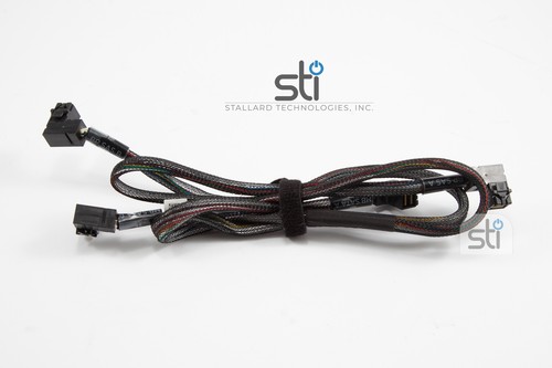 Dell 13CCM Poweredge R730 8 port 2.5” PERC S130 RAID cable | eBay