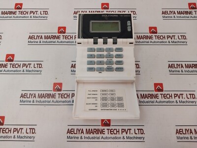 Control Panels & Keypads - Panel Keypad