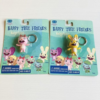 Happy Tree Friends Cuddles And Giggles