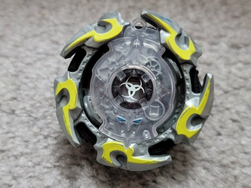 Alter Chronos Cognite C3 6Meteor Trans Beyblade HASBRO BURST | eBay