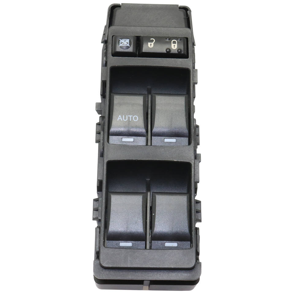 Power Window Switches Front Driver Left Side Hand Sedan for Jeep ...