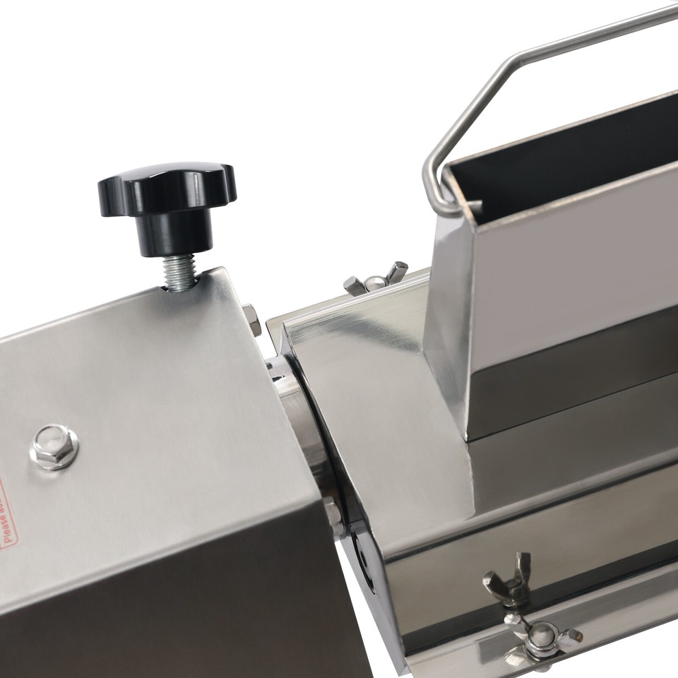 Commercial Meat Tenderizer Machine 750W Electric Meat Tenderizer ...