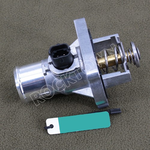 1x FOR Vauxhall Astra Zafira Insignia Vectra 1.6 1.8 Thermostat Sensor ...