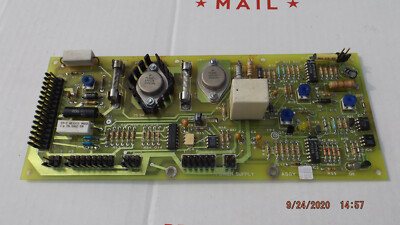 Fire Alarms - Simplex 2120