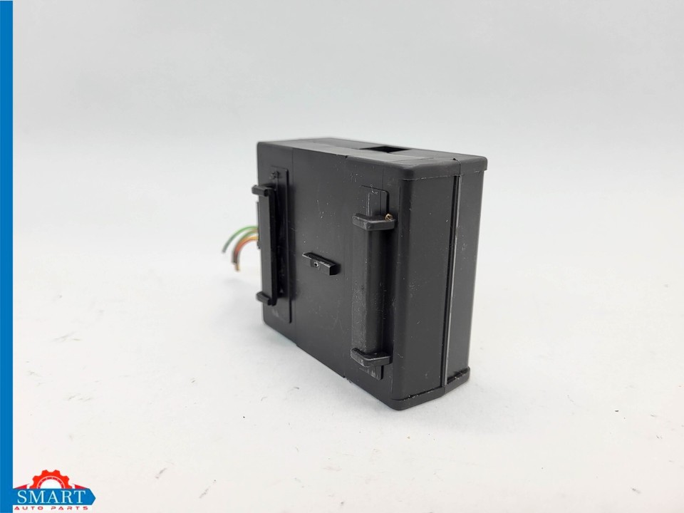 Chrysler Crossfire Security Anti Theft Control Module 04-08 | eBay