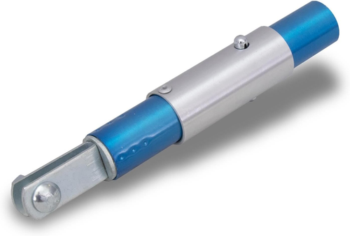 QLT by Push Button Handle Adapter, Fits Bull Floats, Fresnos, and ...