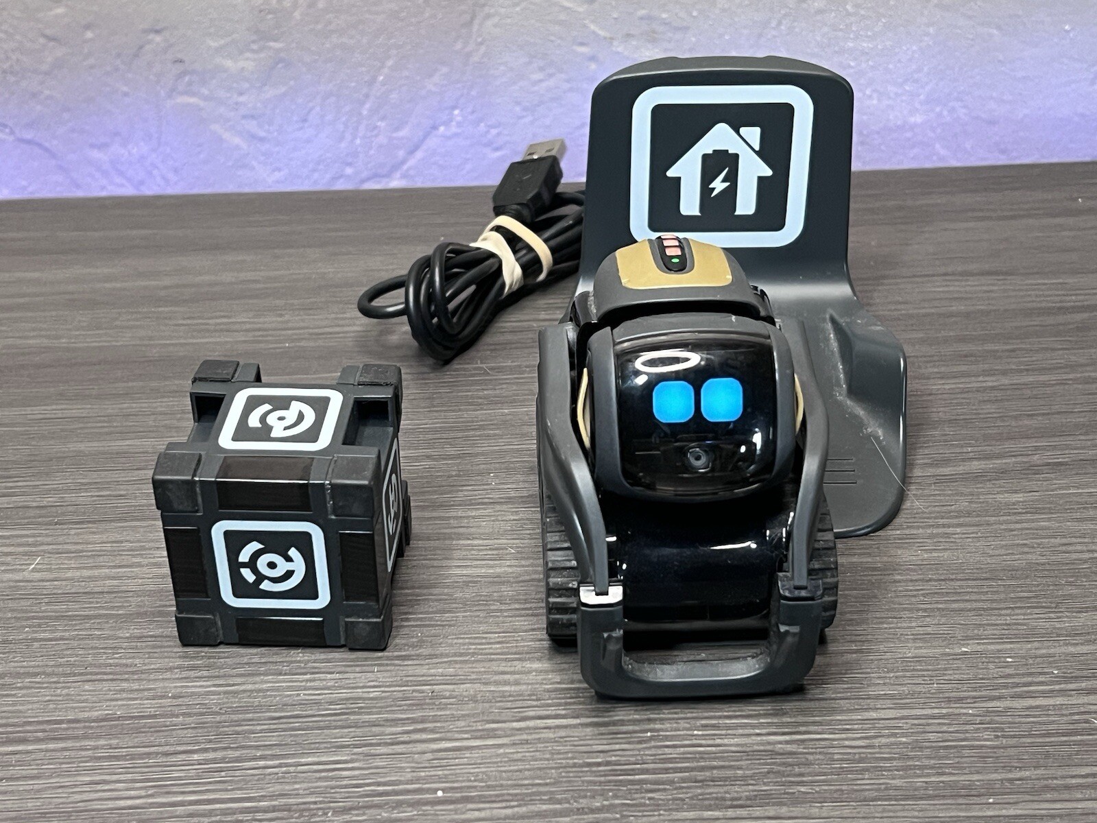 Anki Vector Home Robot (300-00059) for sale online | eBay