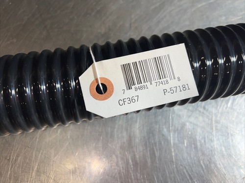 Nutone CF367, Central Vacuum Cleaner 36 inch Flexible Tubing Nos ...