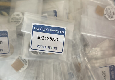 SEIKO ORGINAL CR 1612 LITHIUM 3V BATTERY FOR 4F32 4F56 | eBay
