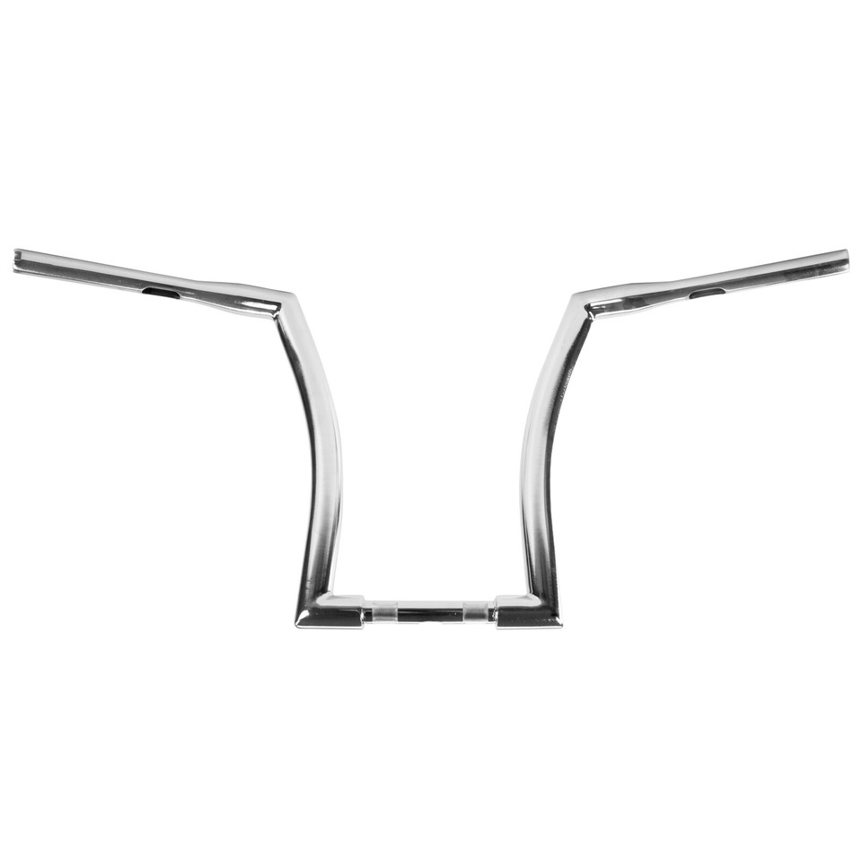 12" 14" 16" 18" APE Hanger Handlebar FAT 1-1/2" DNA Monster Bars For ...