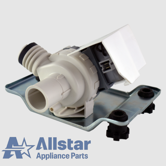 DC96-01414A CM Replacement Washing Machine Drain Pump | eBay