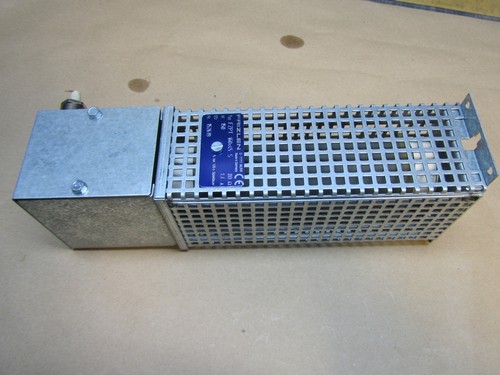 FRIZLEN 80 OHM POWER RESISTOR FZPT 165x45s 150 watts D-71711 | eBay