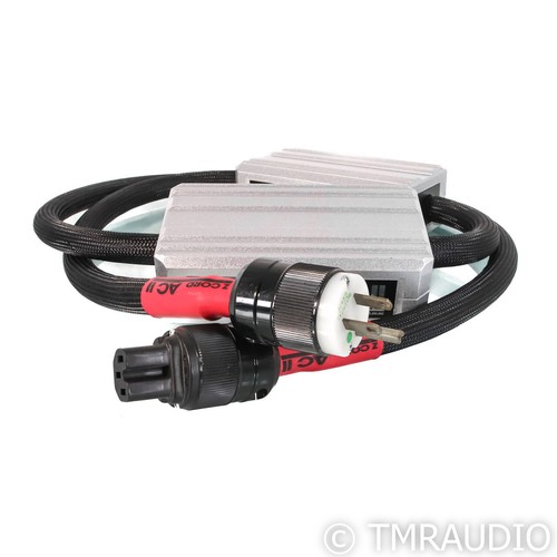 MIT Oracle AC II Power Cable; 2m AC Cord | eBay