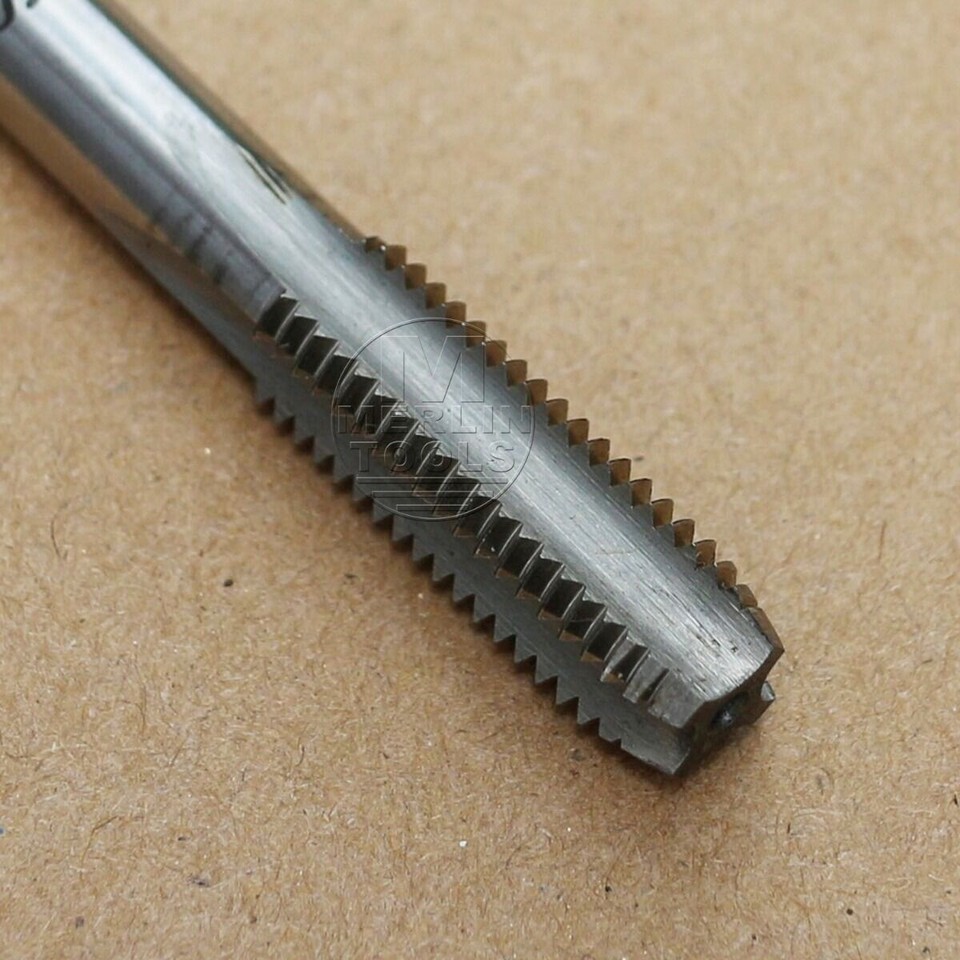 M1.6 - M36 Helicoil Thread Insert Repair HSS Tap Select Variations | eBay