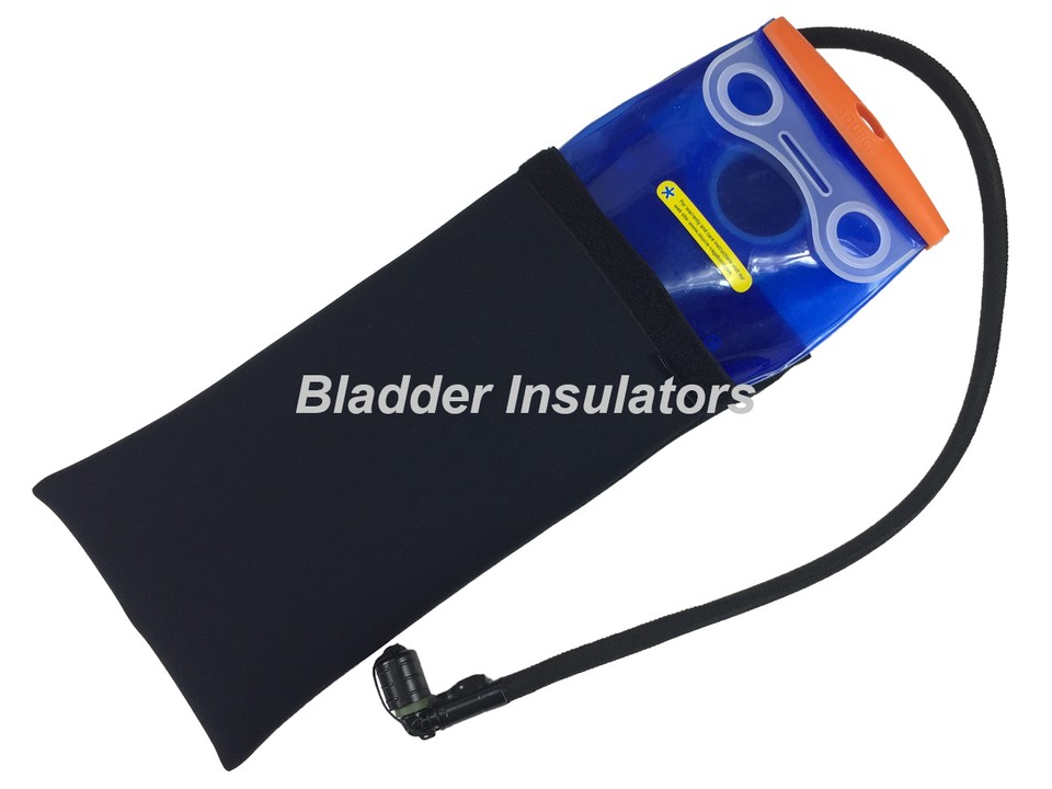 Bladder Insulation for Source WXP Storm 2L 3L Water Bladder - Reservoir ...