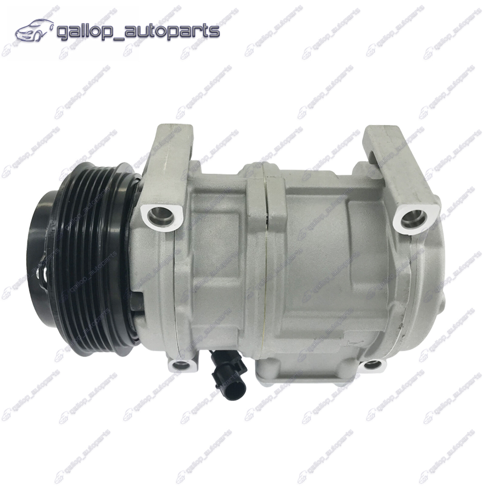 AC Con A/C Compressor for BMW 320i E36 91-98 2.0L M50 B20 M52 B20 Coupe ...