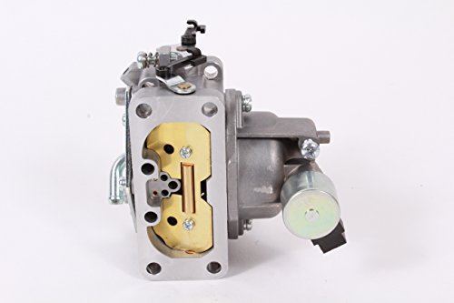 GENUINE OEM KAWASAKI PART # 15004-1017 CARBURETOR; REP. 15004-0940 ...