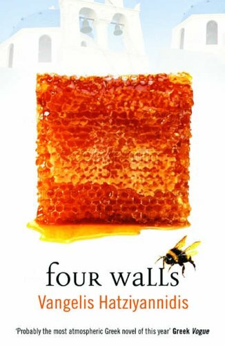Four Walls by Anne-Marie Stanton-Ife (translator) Paperback Book The ...