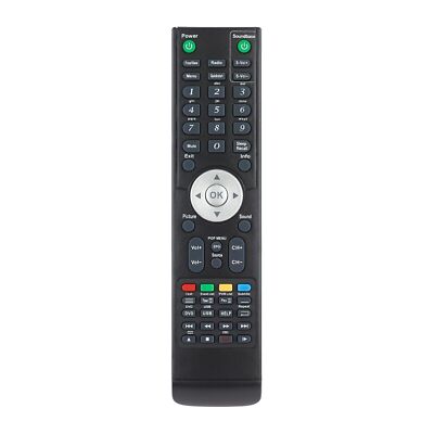 OFFICIAL REMOTE CONTROL FOR CELLO C37115F & C37115DVB LED TV | eBay