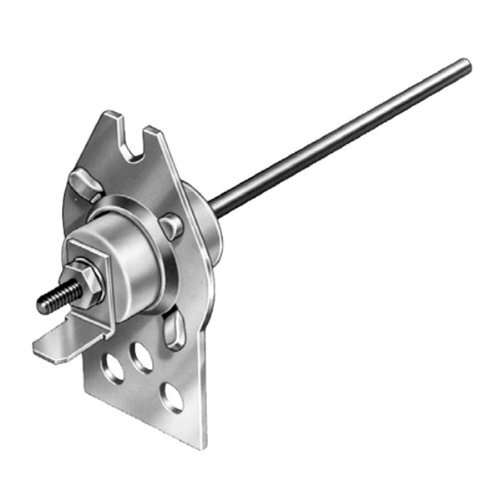 HONEYWELL Q354A1018 Q354A1018 6" FLAME SENSOR/ FLAME ROD FOR USE | eBay