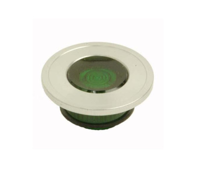 Pushbutton - Illuminated Push Pull