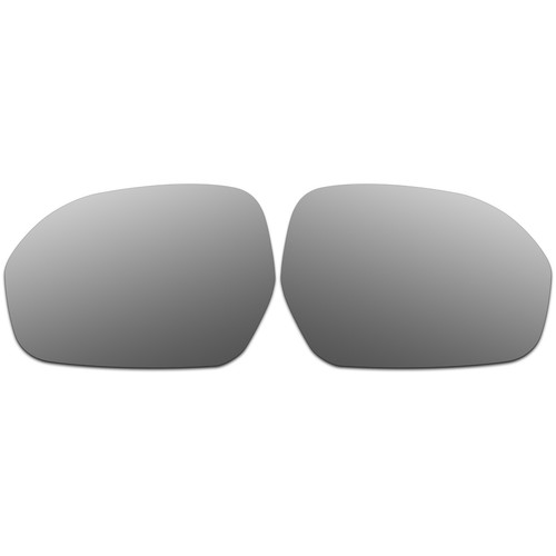 Optic-glass Wide Angle View Car Mirror for Ferrari LaFerrari 17-18 [No ...