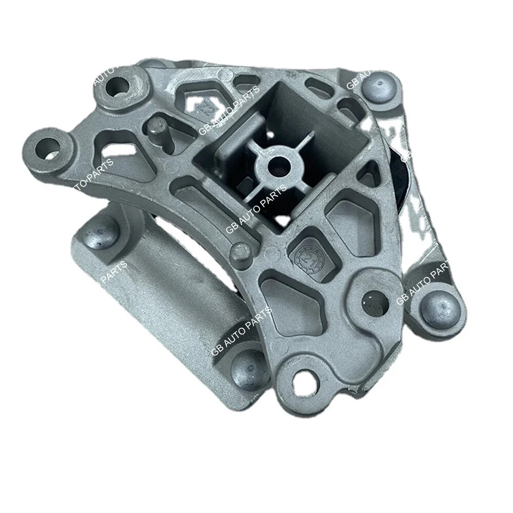 Rear Transmission Mount For Benz C217 W222 C200 S500 S63 AMG 4MATIC ...
