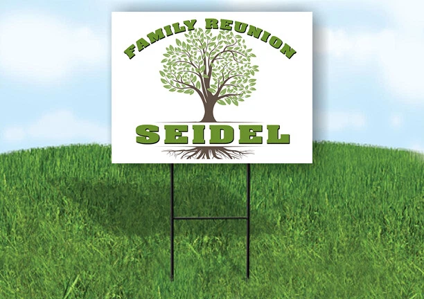 Seidel Sign