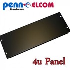 Penn Elcom 4U Unit Rack Blanking Plate | eBay