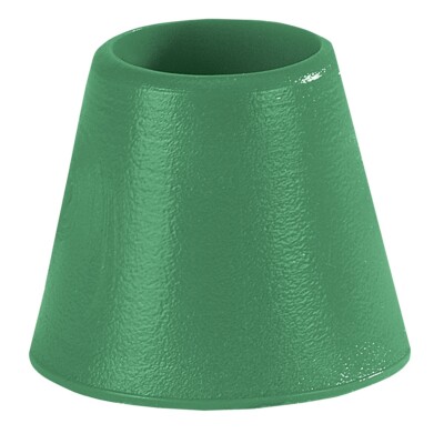 Knobcuff EZ Bat Taper - GREEN - Baseball and Softball Bat Grip Knob ...
