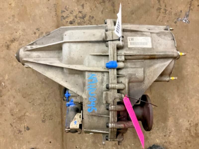 2006-2008 HUMMER H3 Transfer Case Assembly OEM OPT NR6 | eBay