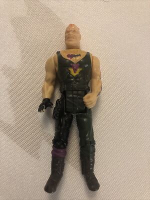 Kenner Mask Bruno Sheppard Action Figure for Stinger Magna Beam Magna ...