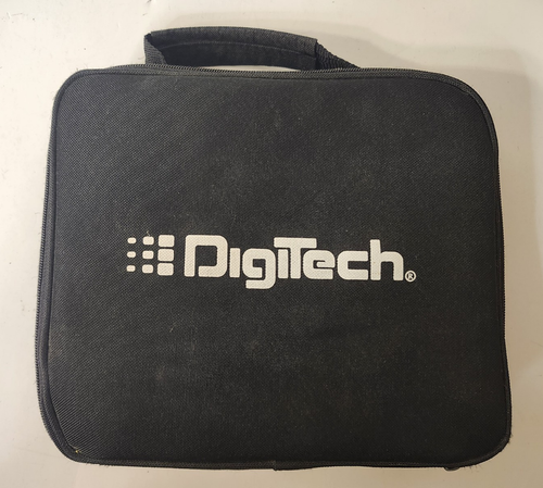 DigiTech RP80 Multi Effects Pedal Modeling Guitar Processor With Case ...