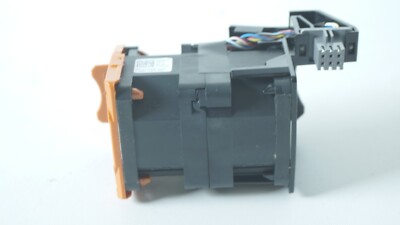 Genuine Dell PowerEdge R630 Memory CPU Cooling Fan 6-Pin VV0W8 0VV0W8 ...