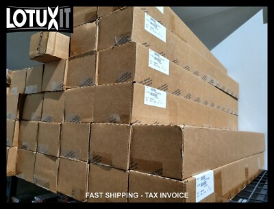 New Dell PowerEdge R620 R630 R420 R430 R640 Sliding 1U Rail Kit 6RTCR ...